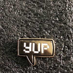 Jewelry | Disney Mickey Mouse And Yup Pins | Poshmark